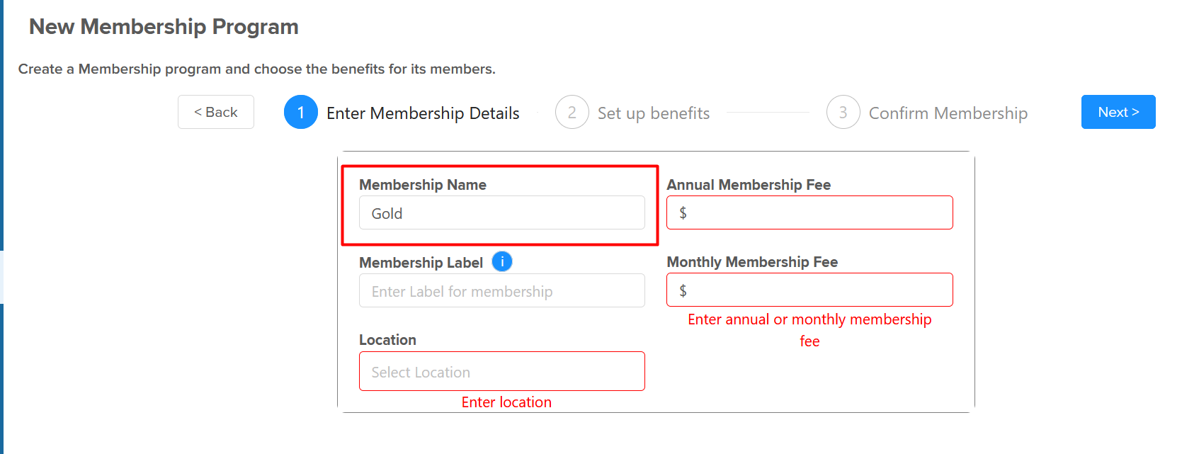 How to Configure and Manage Memberships – Remedly Help Center