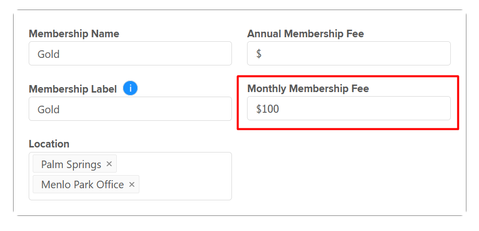 How to Configure and Manage Memberships – Remedly Help Center