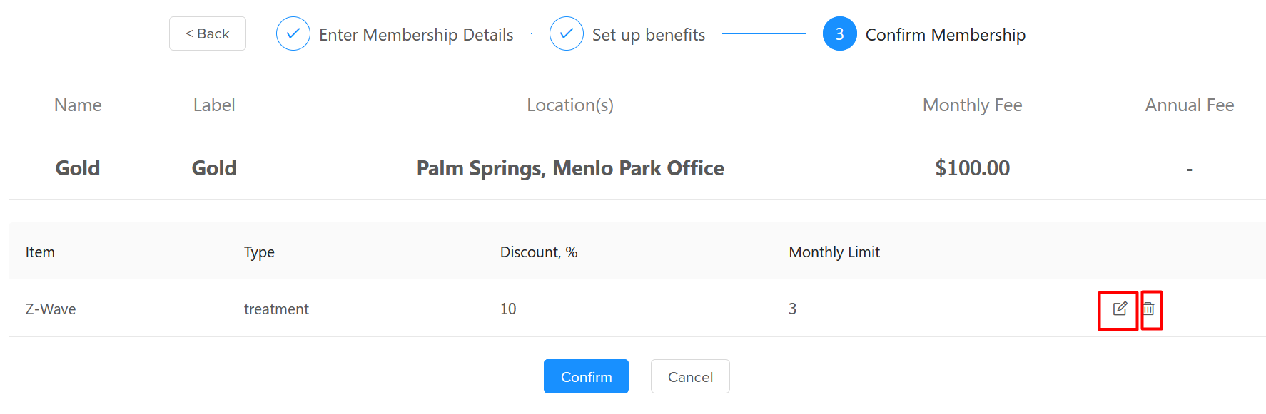 How to Configure and Manage Memberships – Remedly Help Center