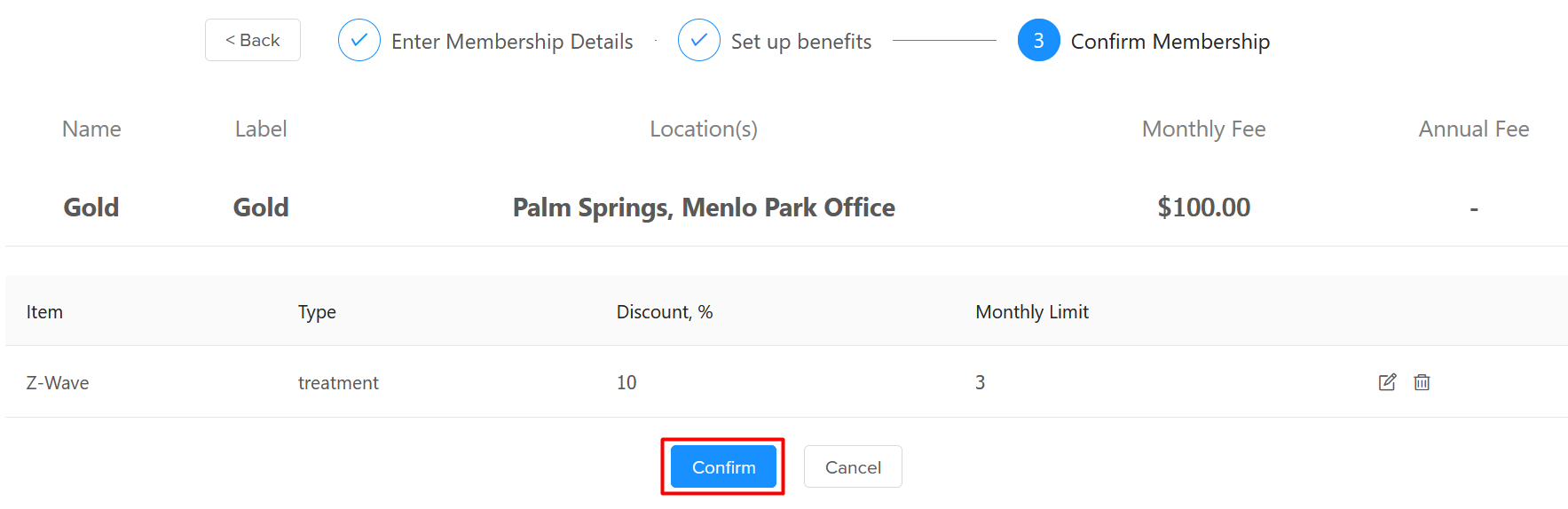 How to Configure and Manage Memberships – Remedly Help Center