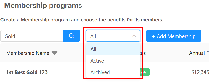 How to Configure and Manage Memberships – Remedly Help Center