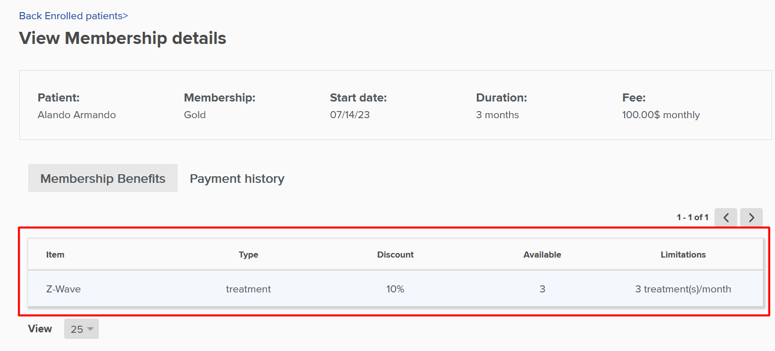 How to Configure and Manage Memberships – Remedly Help Center