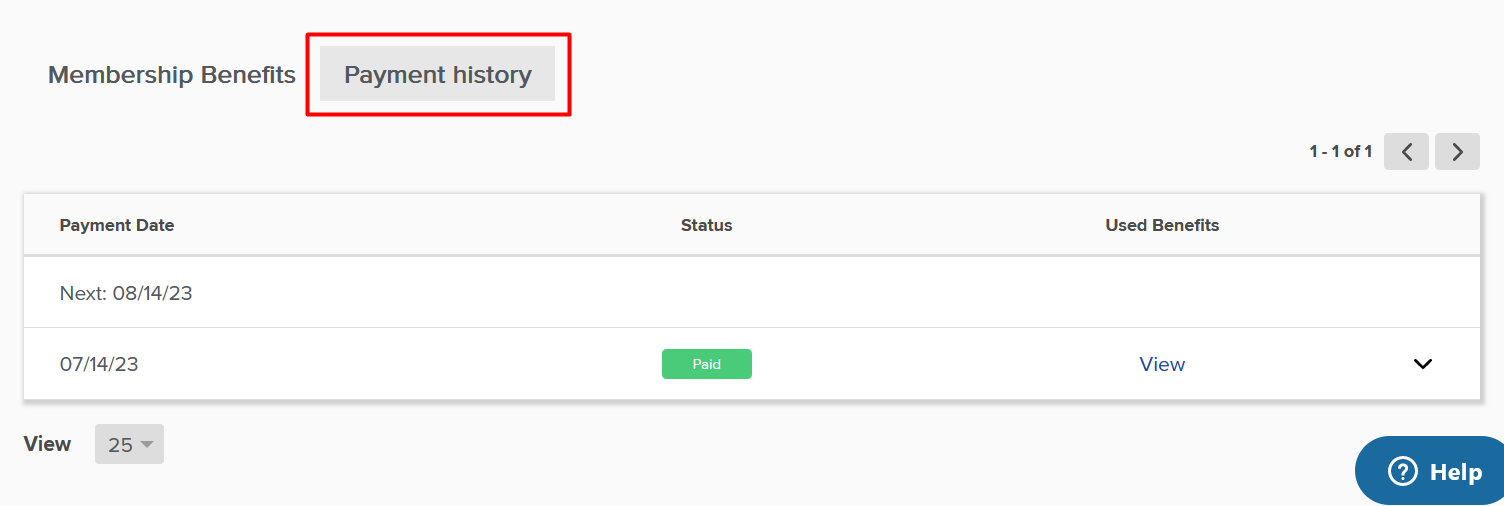 How to Configure and Manage Memberships – Remedly Help Center