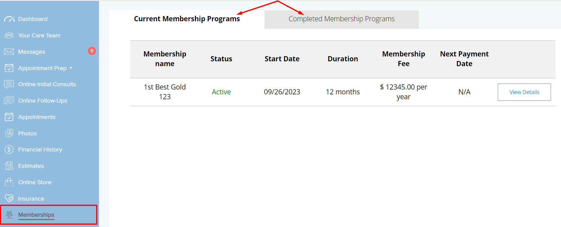 How to Configure and Manage Memberships – Remedly Help Center