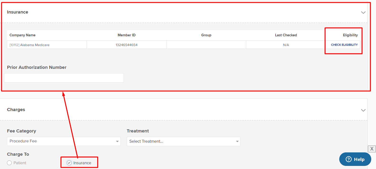 How to Verify Eligibility in Remedly's Legacy EHR – Remedly Help Center