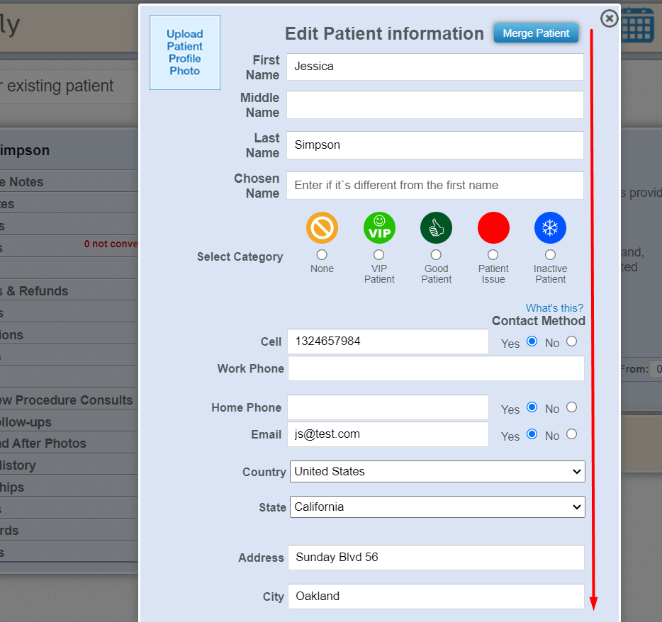 How to Verify Eligibility in Remedly's Legacy EHR – Remedly Help Center