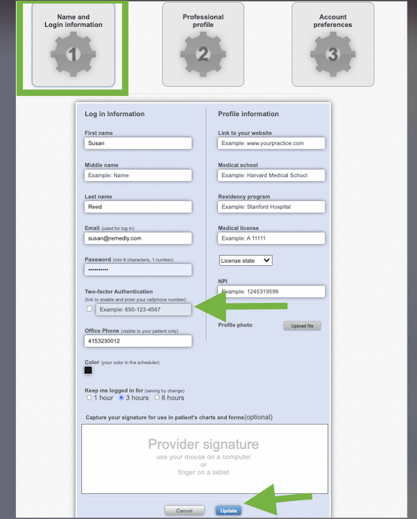 9/3/2025 Release Notes – Remedly Help Center
