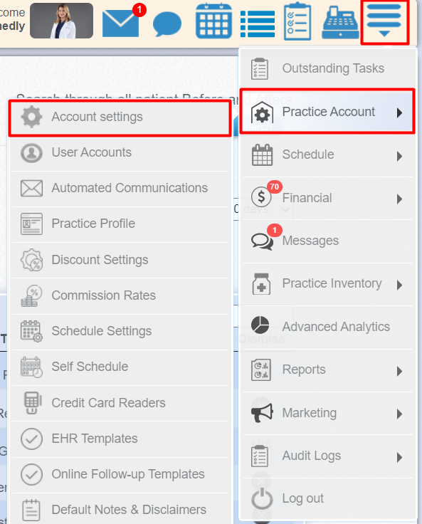 How to Set Up Your Generic Provider Account – Remedly Help Center