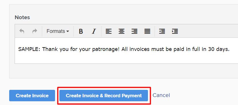 How to Make Partial Payments – Remedly Help Center